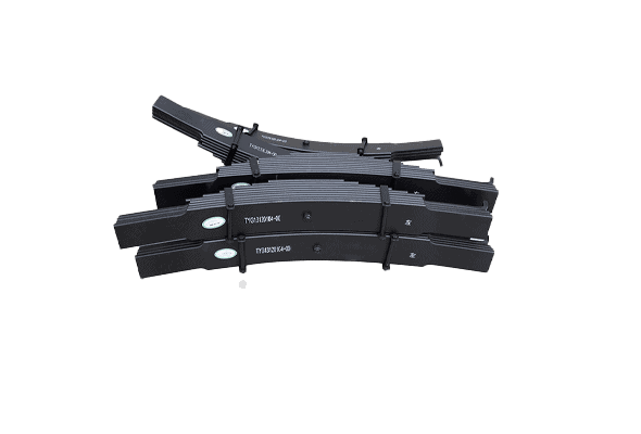 Trailer leaf spring - liangshanjiuzhou.com